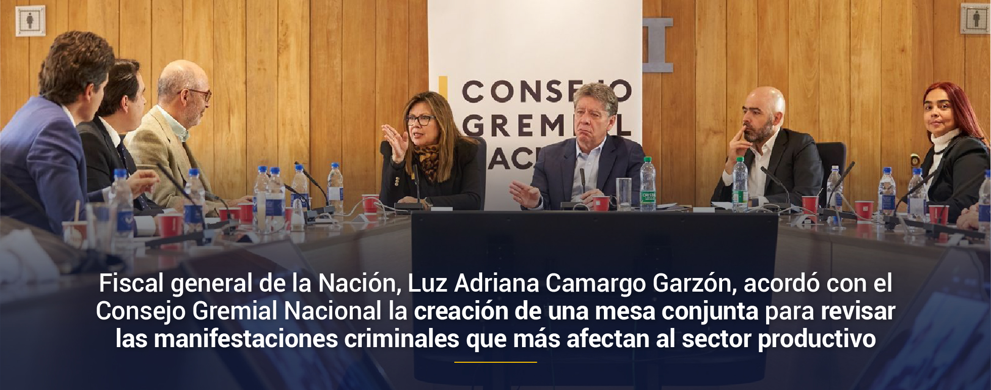 Fiscalía General de la Nación