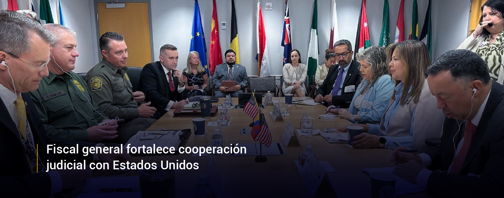 Fiscalía General de la Nación