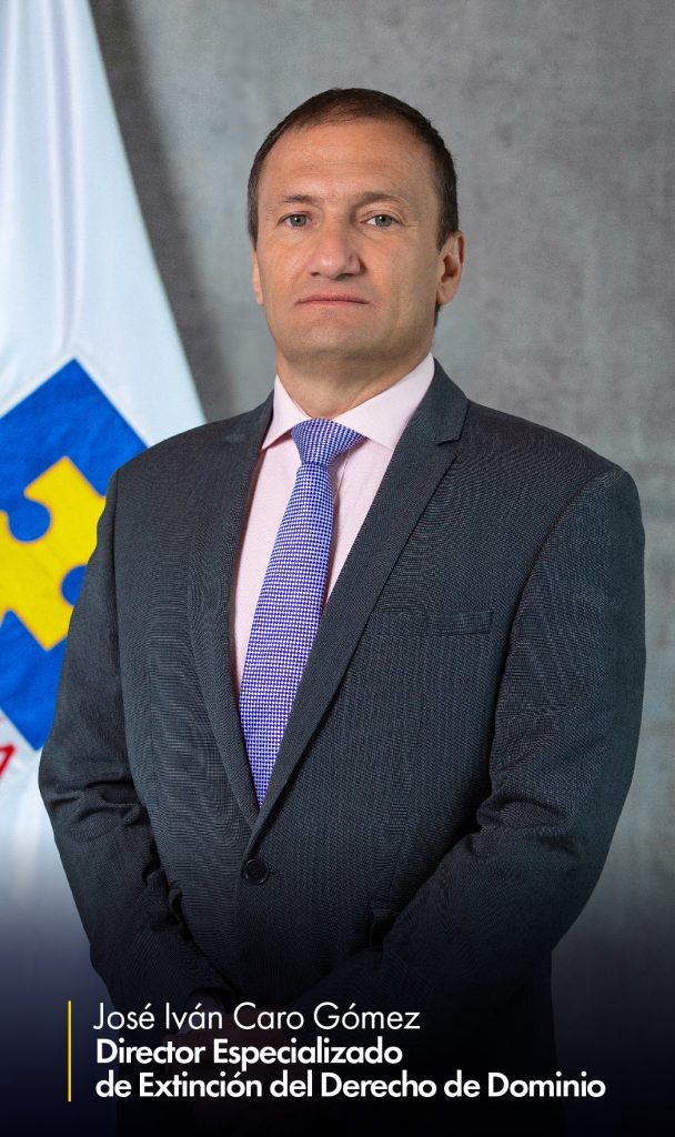 Fiscalía General de la Nación