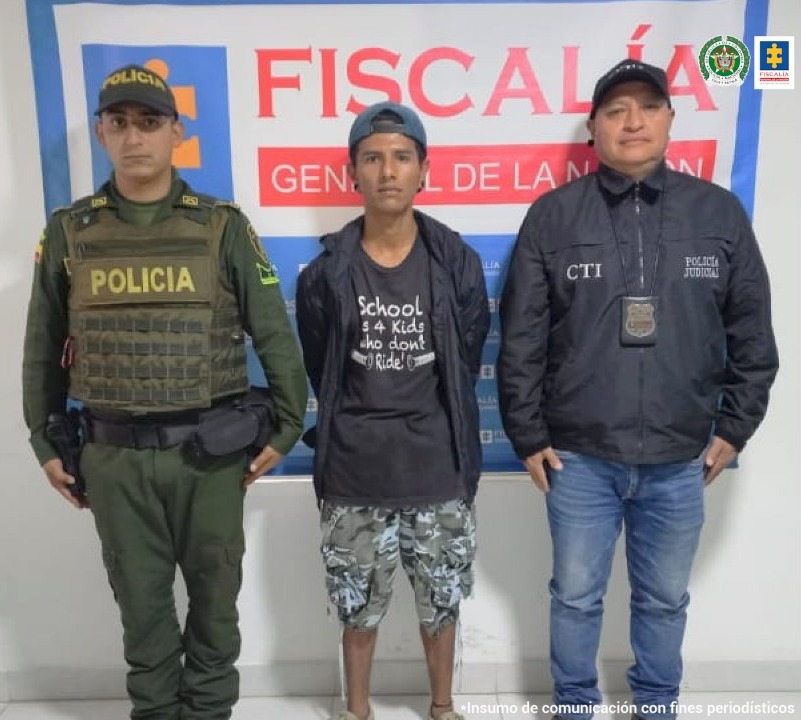 Dos Hombres Fueron Judicializados En Popayán Y Timbío Cauca Por