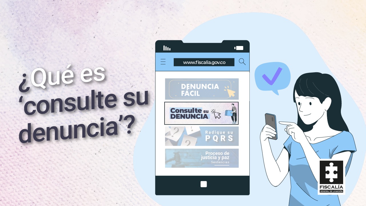 Fiscalía General de la Nación