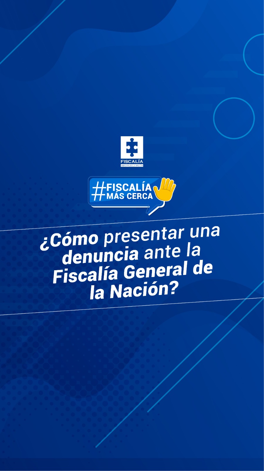Fiscalía General de la Nación