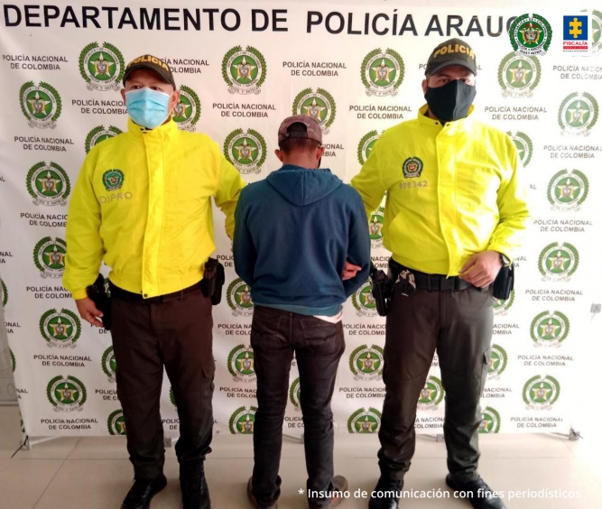 Medida De Aseguramiento Para Hombre Que Habría Agredido Sexualmente A