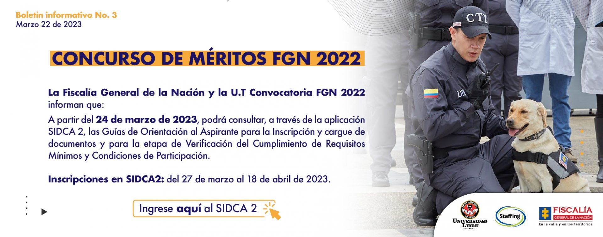 Fiscalía General de la Nación