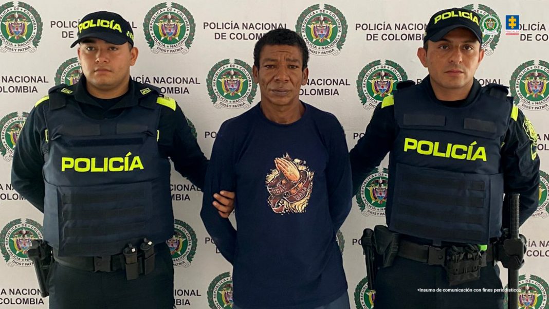 Asegurado un hombre que habría sido sorprendido con estupefacientes y ...
